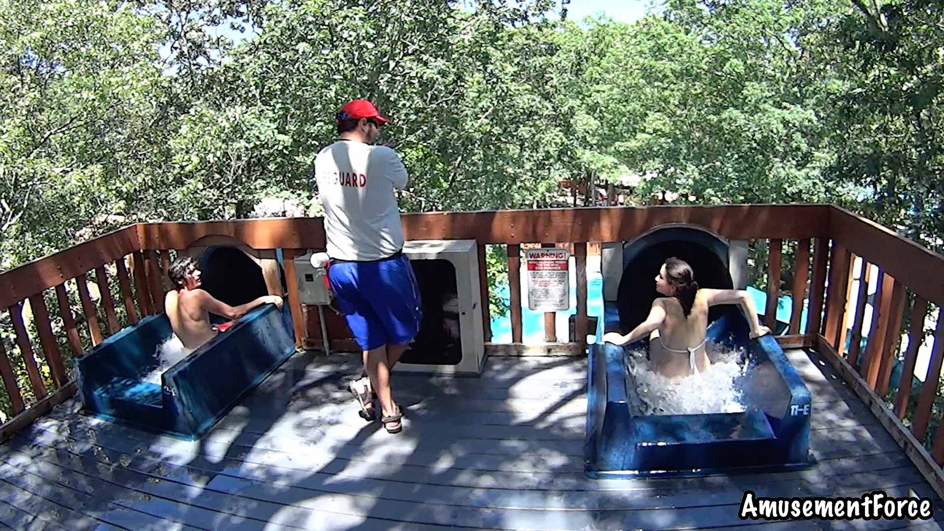 Splish Splash In Calverton New York Usa Rides Videos Pictures And